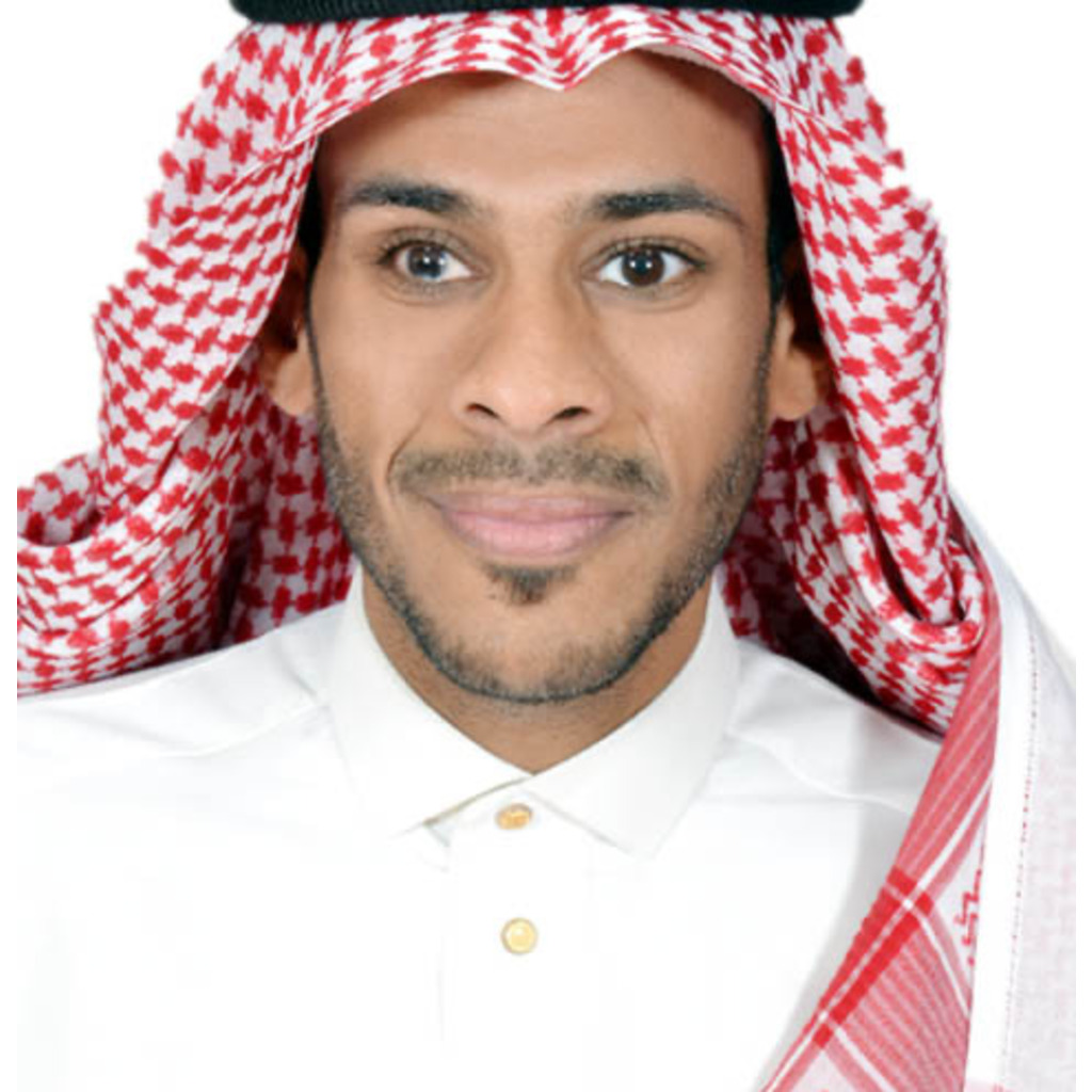 Wail ALMUNTASHIRI - Seamd - Rddd | XING