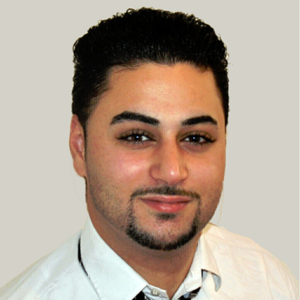 Arman Safai-Navai - Head of Mobile and Fortnite - eSport Rhein-Neckar ...