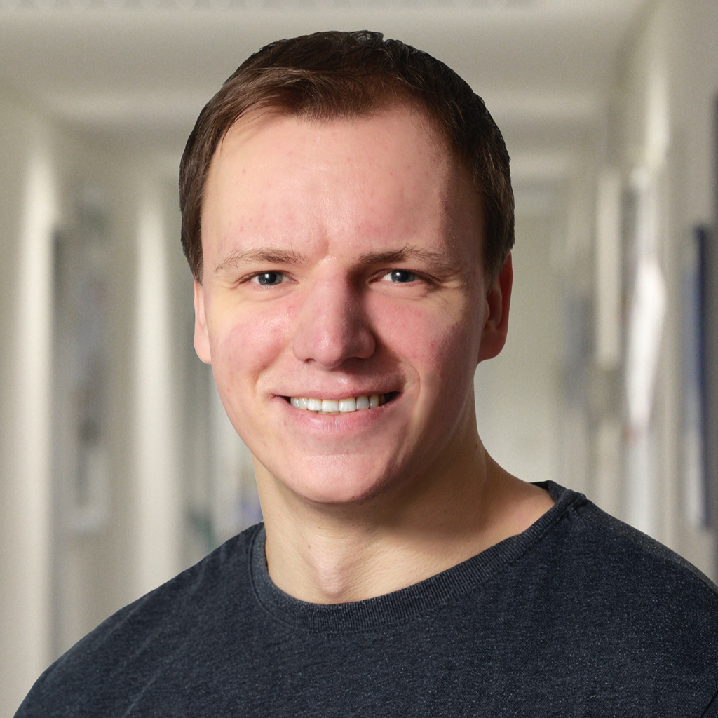 Timo Hoepfner - IT-Systemadministrator - Helios Kliniken GmbH | XING