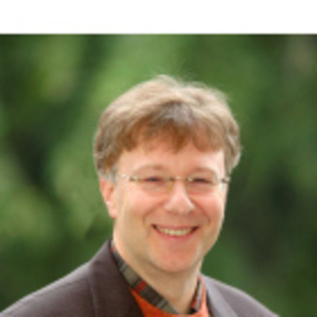 Richard Eßer - Trainer und Berater - TarSys-Consult | XING