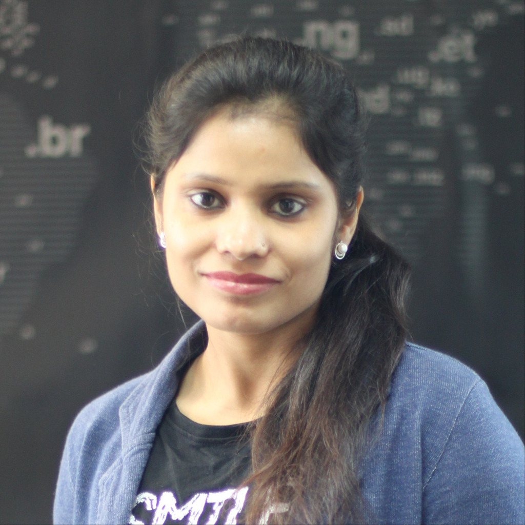 Naina Verma - Application Developer - IBM India Pvt Ltd | XING