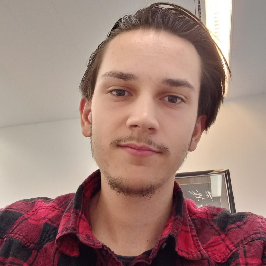 Dean Rahn - Assistenz der Geschäftsführung - Godefroid & Pielorz ...