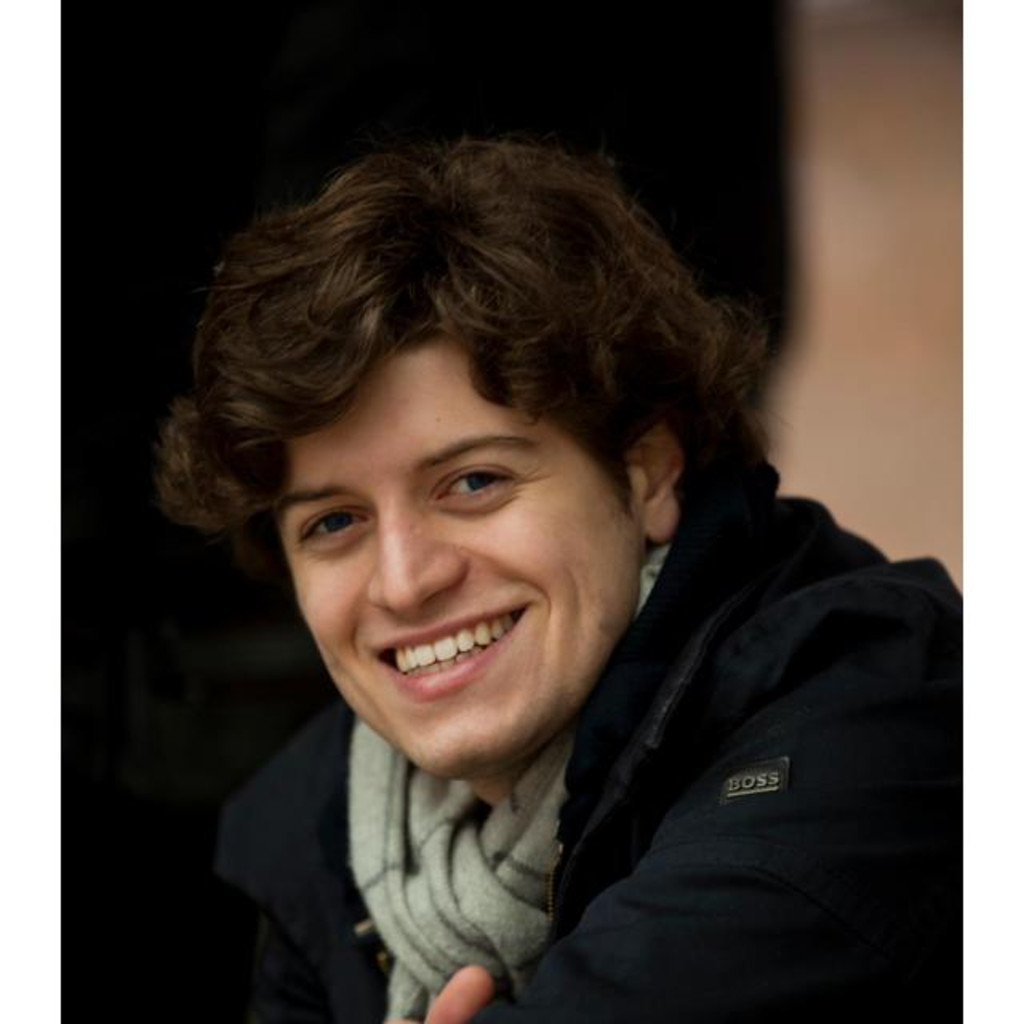 Mag. Matthias Neumayer - Managing Partner - beatframes | XING