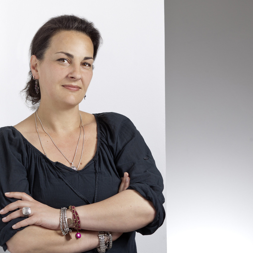 Brigitte Roman - Mediengestalter - Peter Schmidt Group | XING
