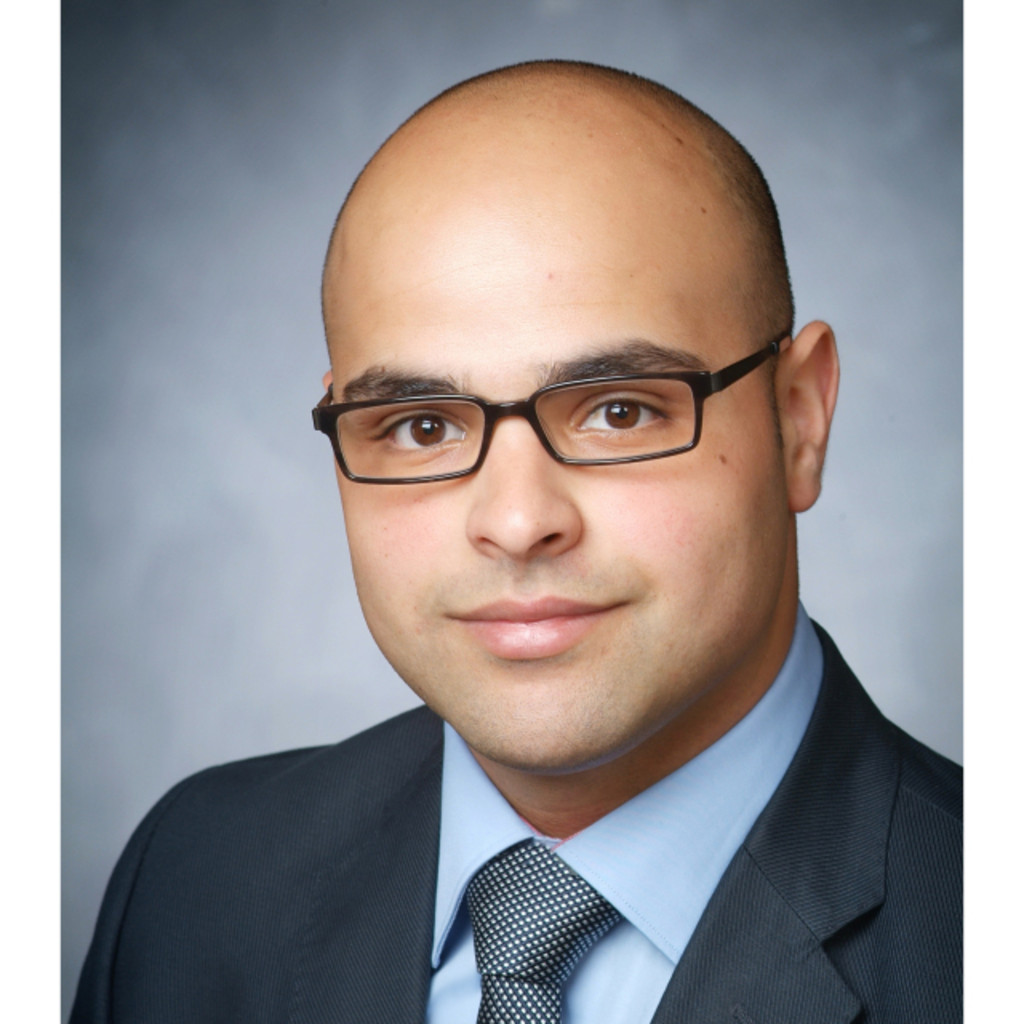 Najim El Hajoui - Senior Consultant Logistikprozesse Online - Lidl ...