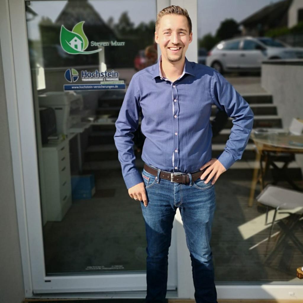 David Hochstein - Versicherungsfachmann - Hochstein Versicherungen | XING