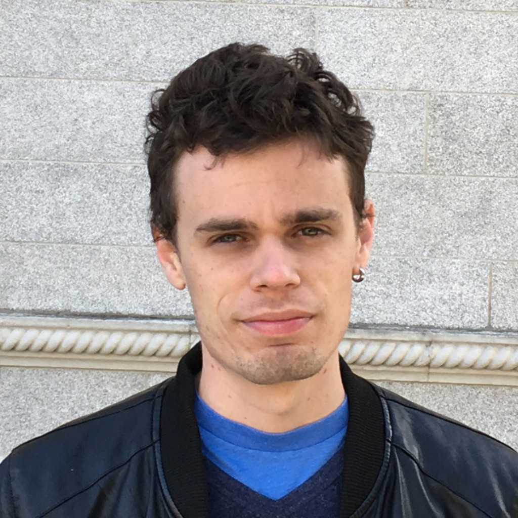 Lucas Haas - UX Designer - BLOKS. GmbH | XING