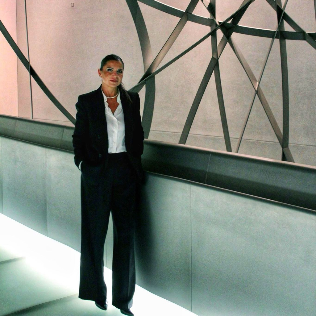 Deniz Dogan - Vice President / Filialdirektorin - Deutsche Bank AG | XING