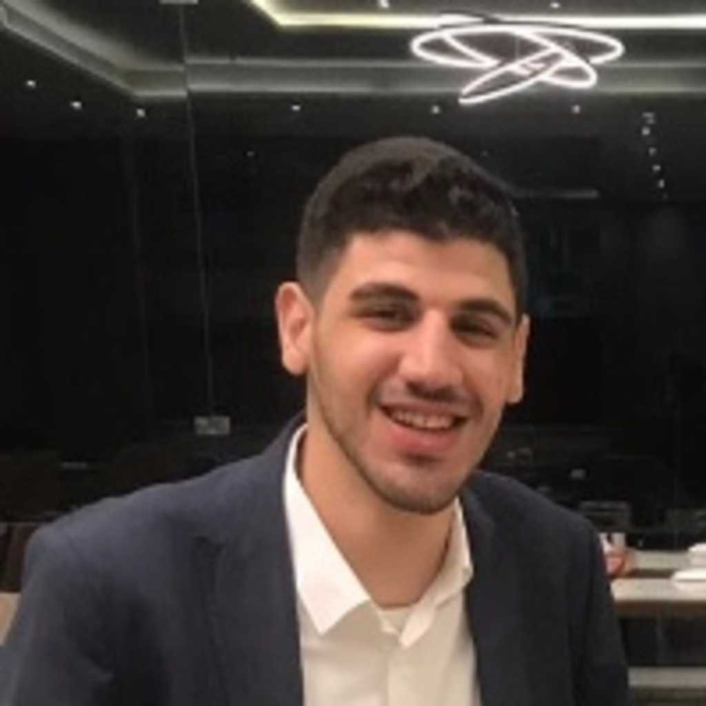 Mohamed Ahmed Essmat - Software Engineer - Ciena | XING