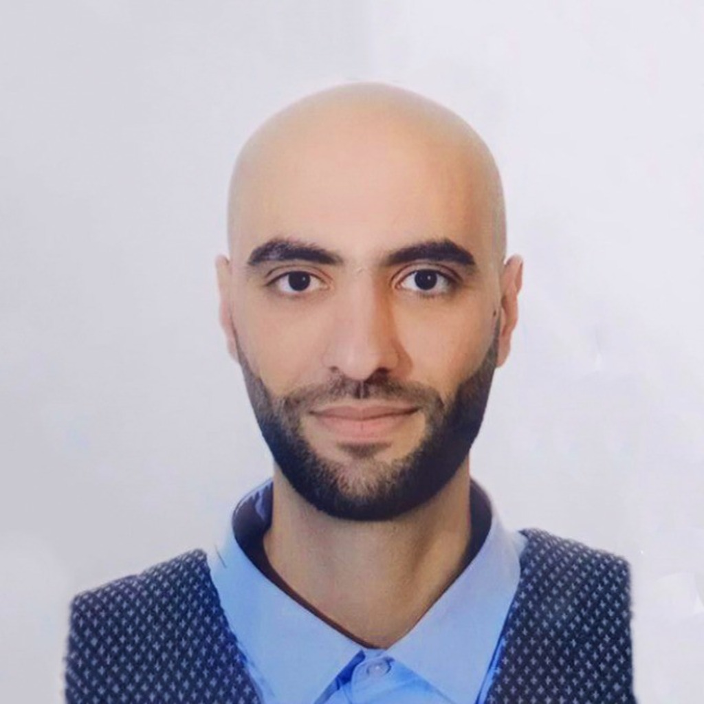 MODAR ALETER - BIM- Modellierer - Park Construction | XING