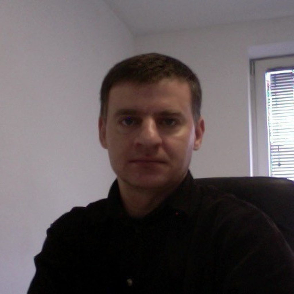 Adrian Mocanu - Country Manager - Soler & Palau | XING