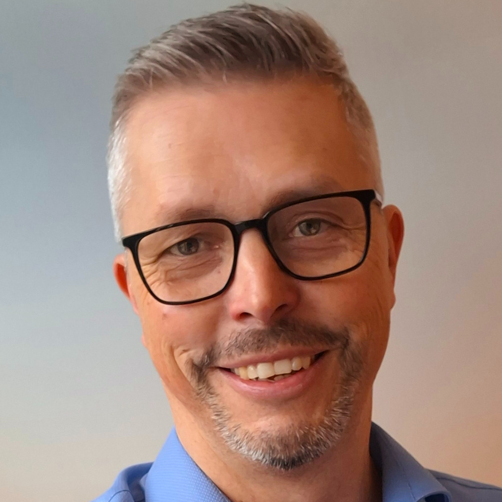 Andreas Brosche - Vertriebsmitarbeiter Innendienst - Hagemeyer Deutschland | XING