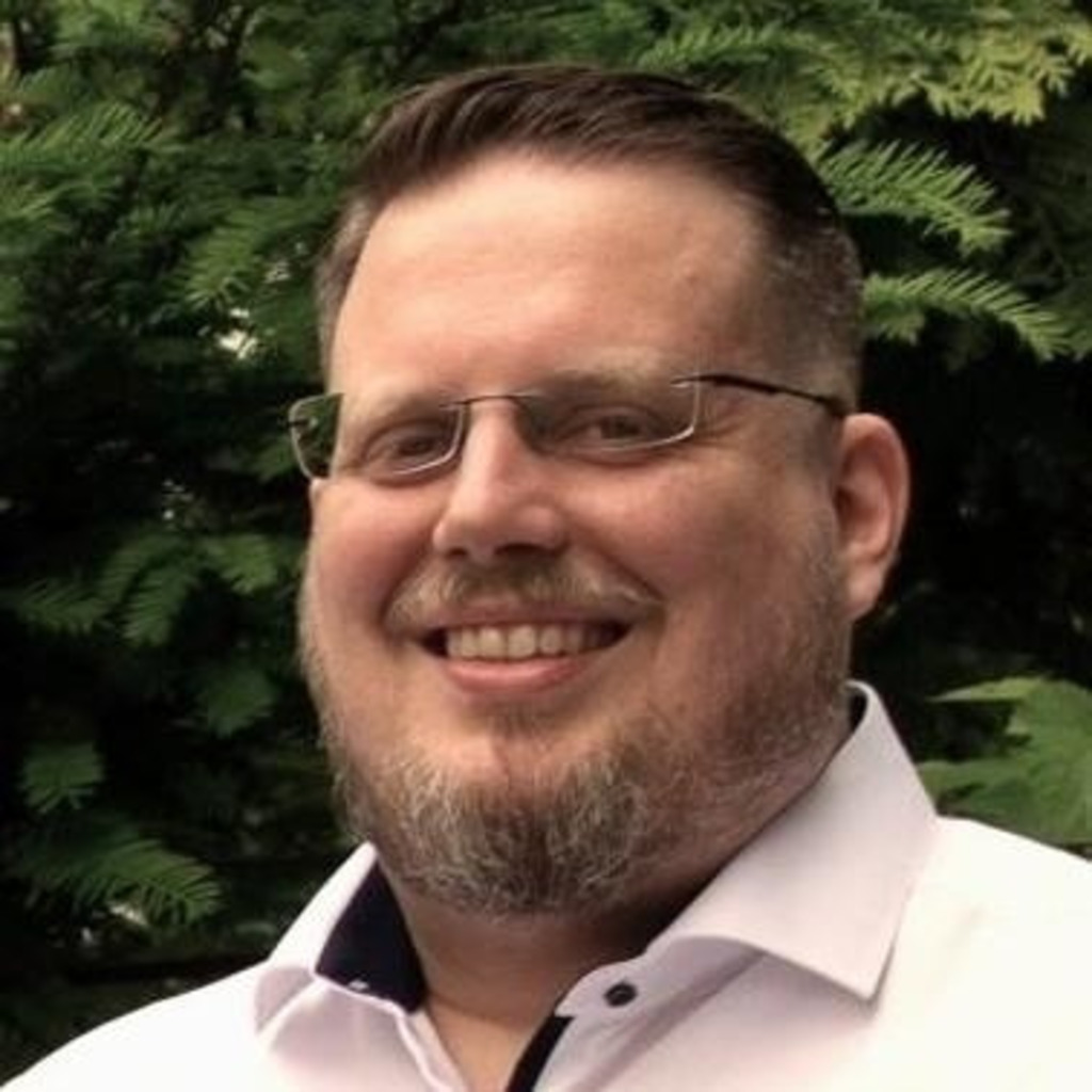 Benjamin Schreiner - Elektrotechniker - IFÜREL EMSR-Technik GmbH & Co ...