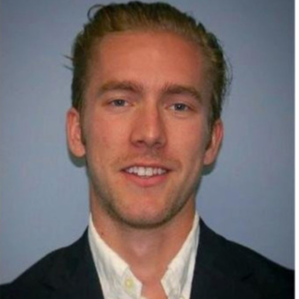 Matthew Moore - Mechanical Design Engineer - Northrop Grumman | XING