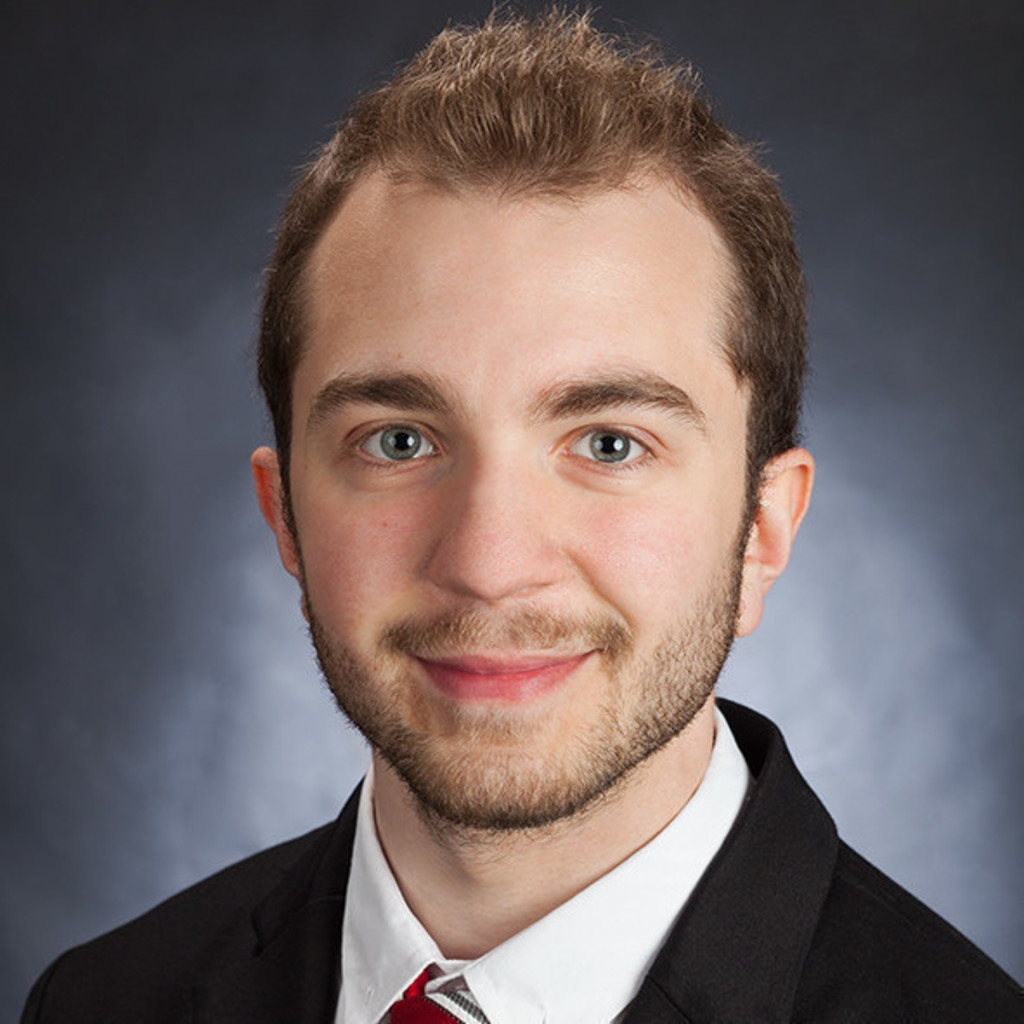 Benjamin Hirschmann - Geschäftsführer - eeszy GmbH | XING