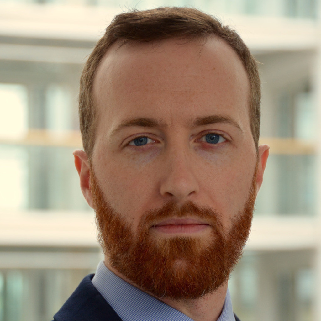 Alex Loosen - Project Delivery Manager - Engie Renewables | XING