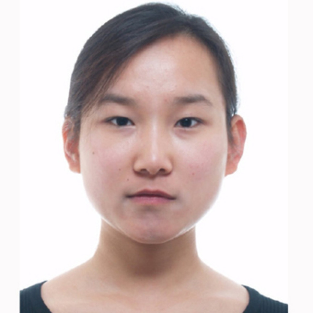 Jing Zhang - Physik - IFW | XING Jing Zhang - Physik - IFW | XING