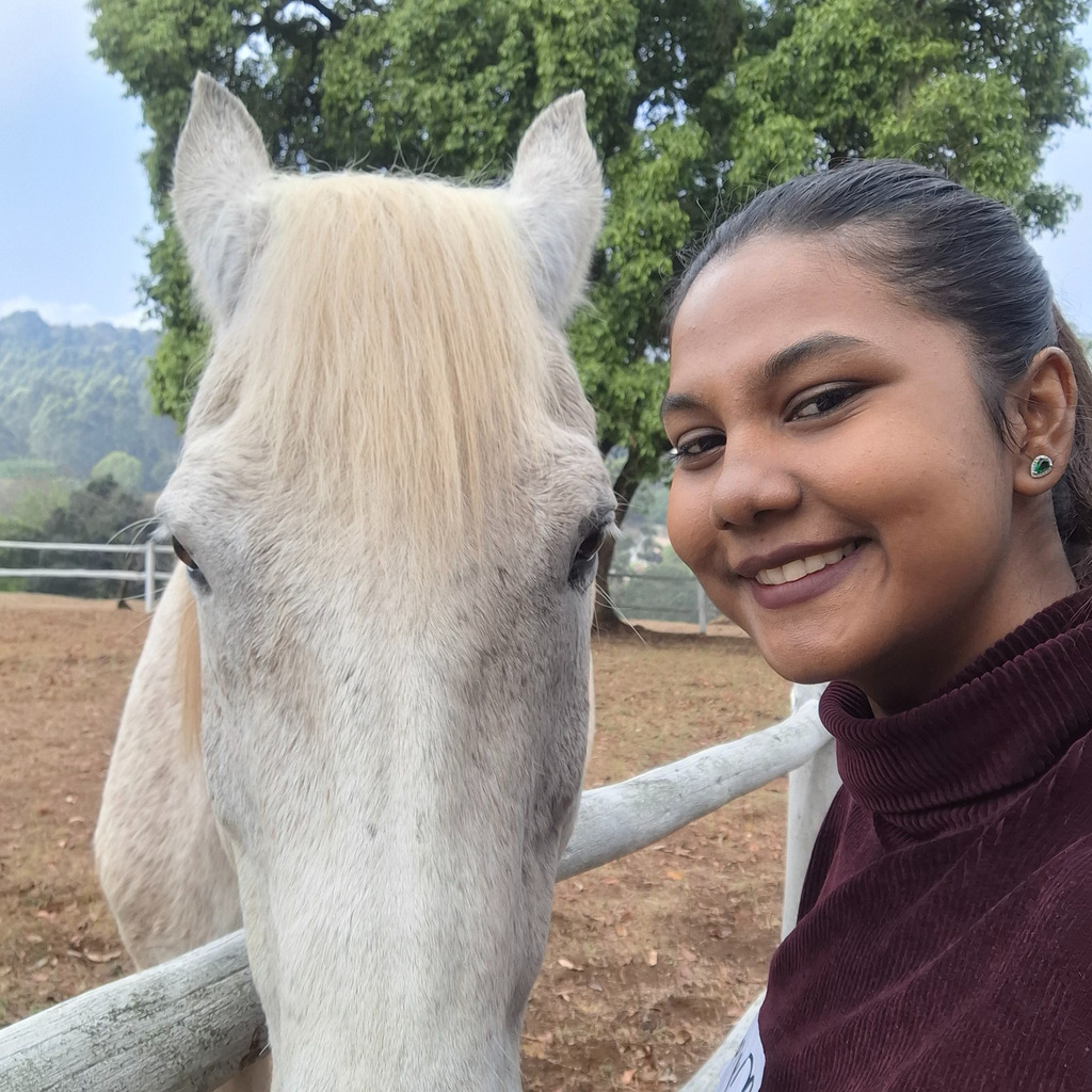 Myra Manthree - Environmental Consultant - Kampara Buliding and Civils ...