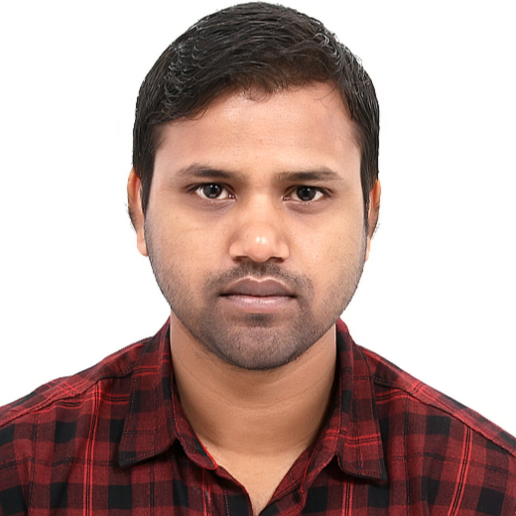 Shadab Ahmad - Accounting Manager - Forto | XING