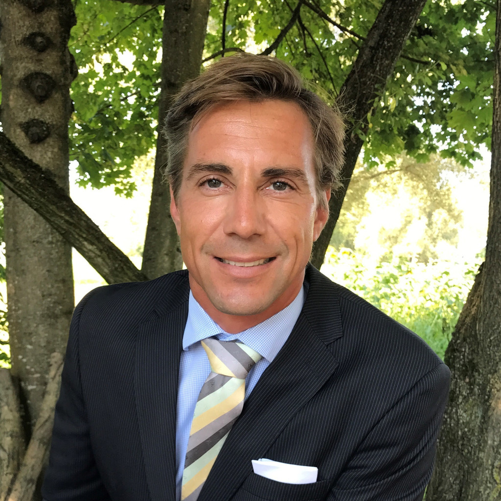 Mag. Andreas C. Gebhard - Inhaber - Gebhard Consulting | XING