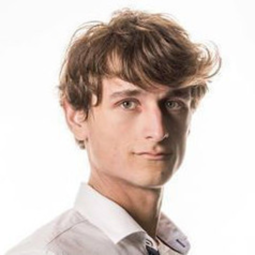 Thomas Redekop - Solution Developer - Sybit GmbH | XING