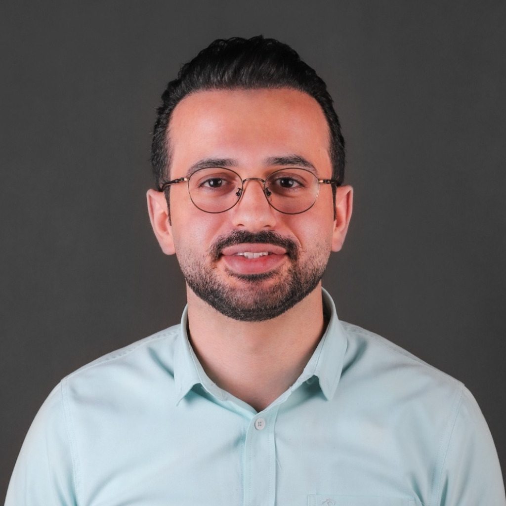 Azim Kordpour Hendekhaleh - Software Engineer PHP - milzer GmbH | XING