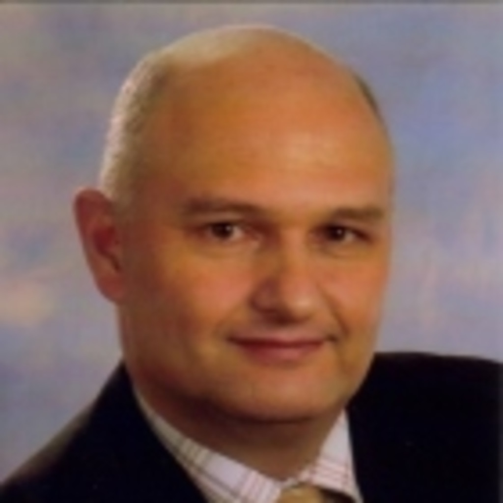 Uwe Pfeifer - Inhaber - UP-Service Finanzen, Immobilien, Technik | XING