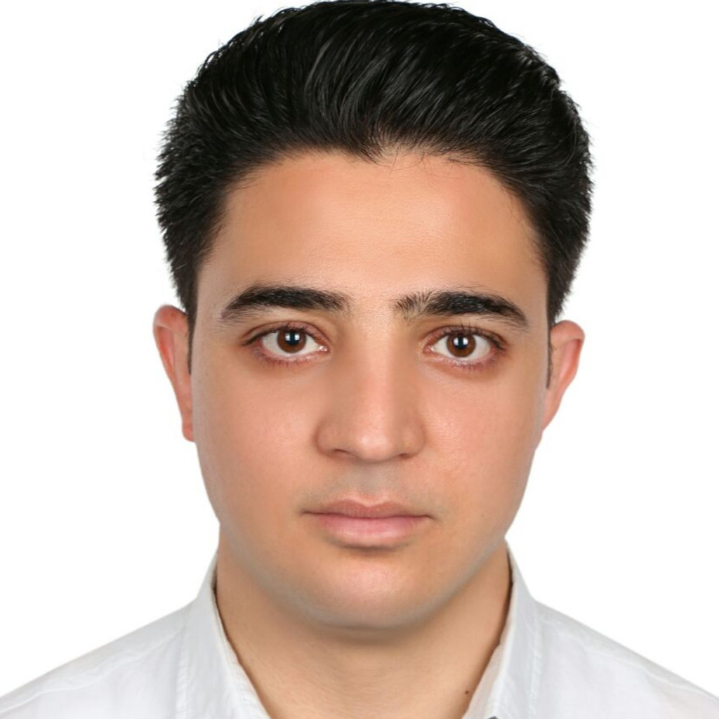 Bahman Ramezani - Organic Chemist - Islamic Azad University | XING