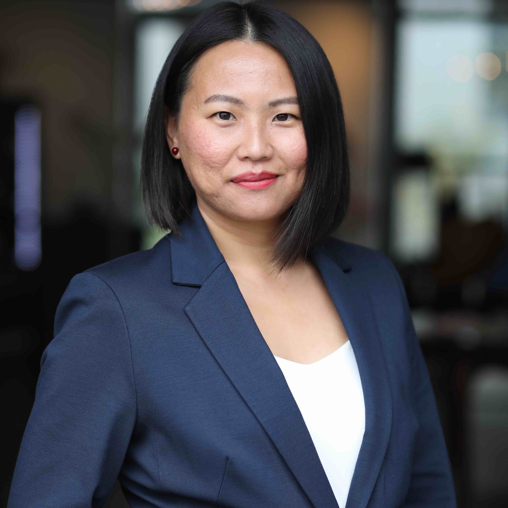 Hsinlan Yu - Weiterbildung in Softwareentwicklung über Udemy - Home-Office | XING