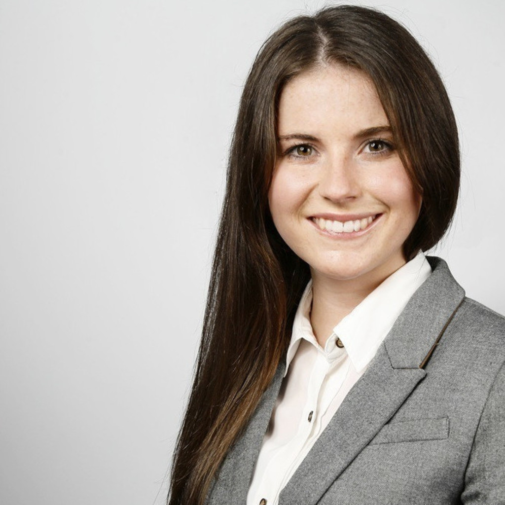 Melanie Schmidt - Manager Business and Process Development FP EMEA ...