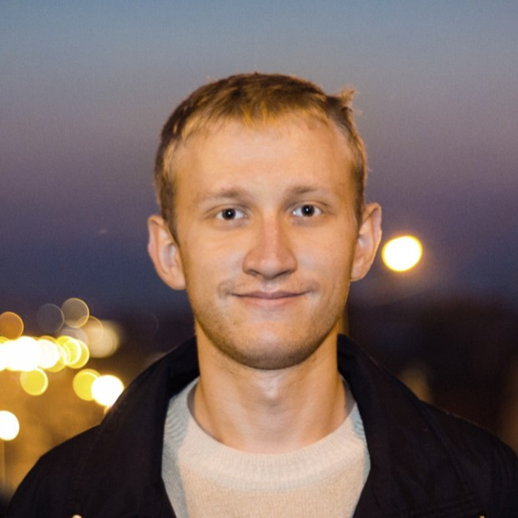 Oleksii Karpenko: Ausbildung und Berufserfahrung | XING