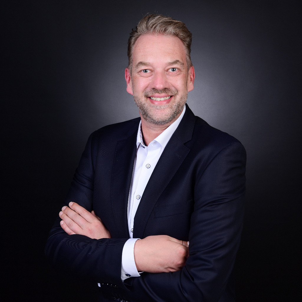 Martin Winther - Director Sales Software - Veoneer Germany GmbH | XING