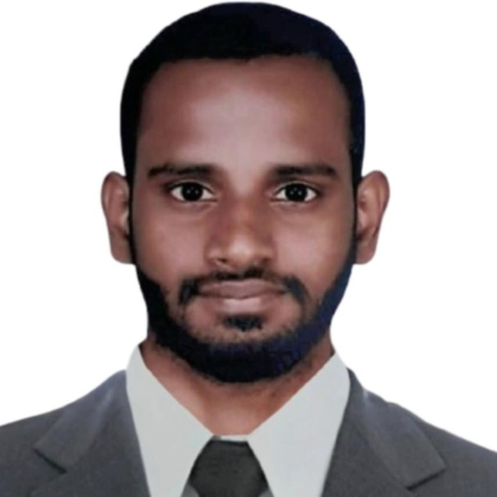 Dinesh Moorthy Kaliyamoorthy - Research and Development Engineer - Mark ...