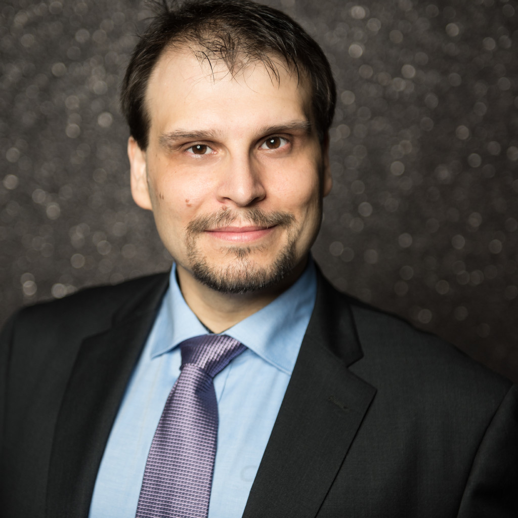 Dr. Ingo Mey - Senior Research Scientist - Georg-August Universität ...