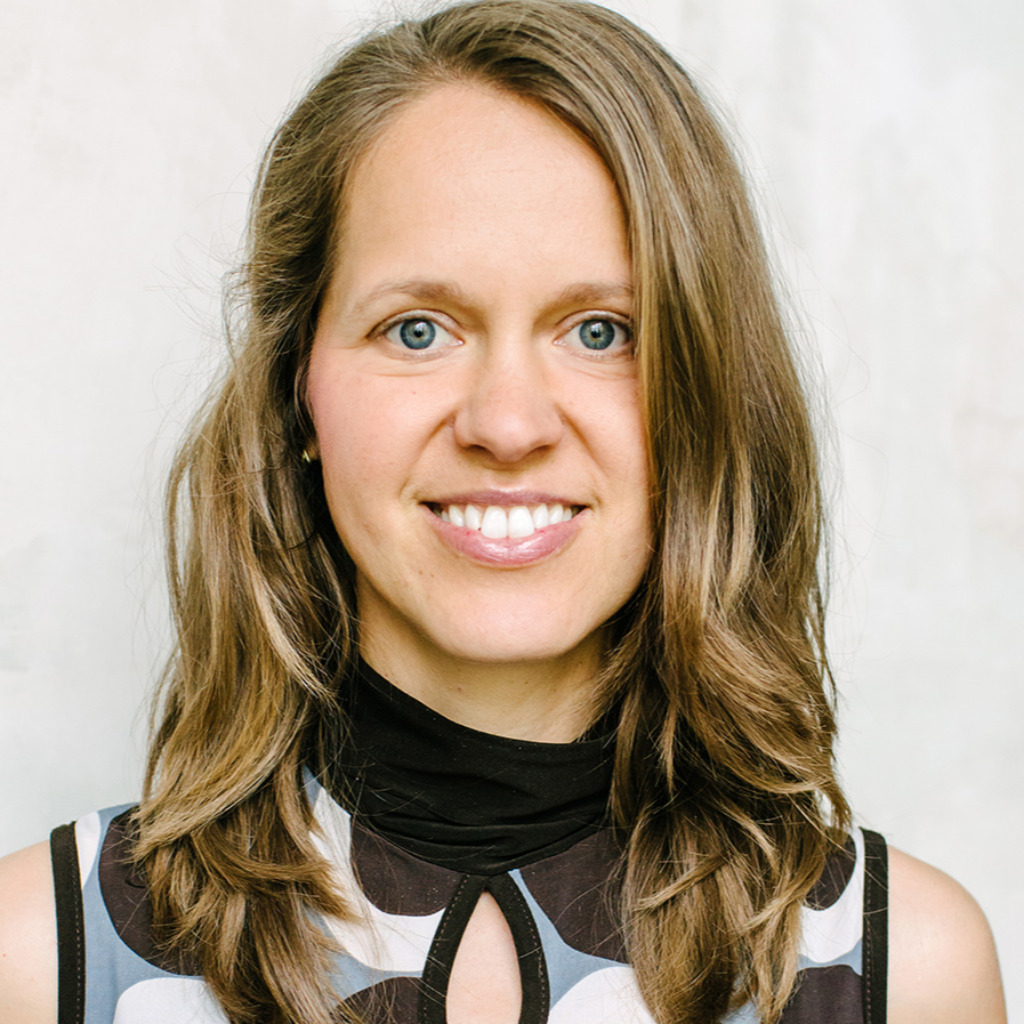 Jessica Ebert - Business Administration - University of Applied ...