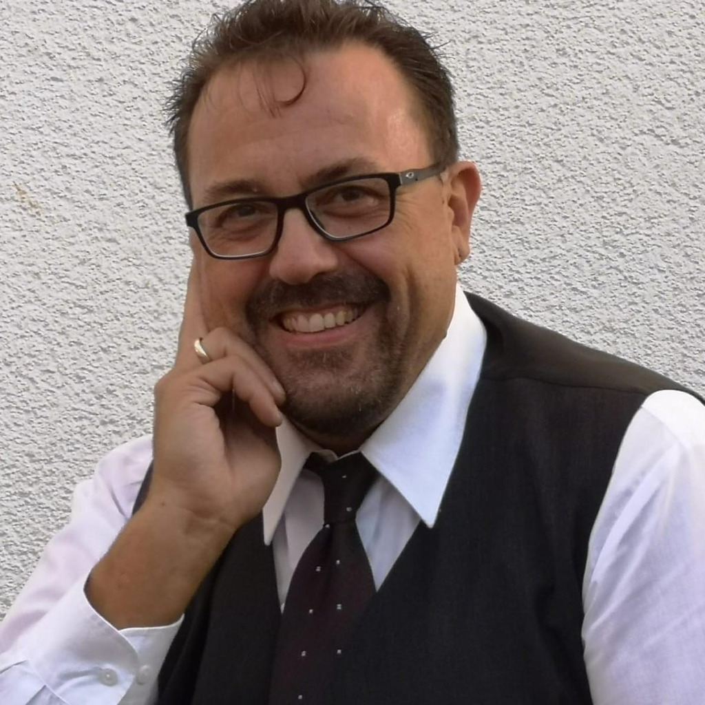 Frank Röderer - Projektlei - RUF Gebäudetechnik GmbH | XING