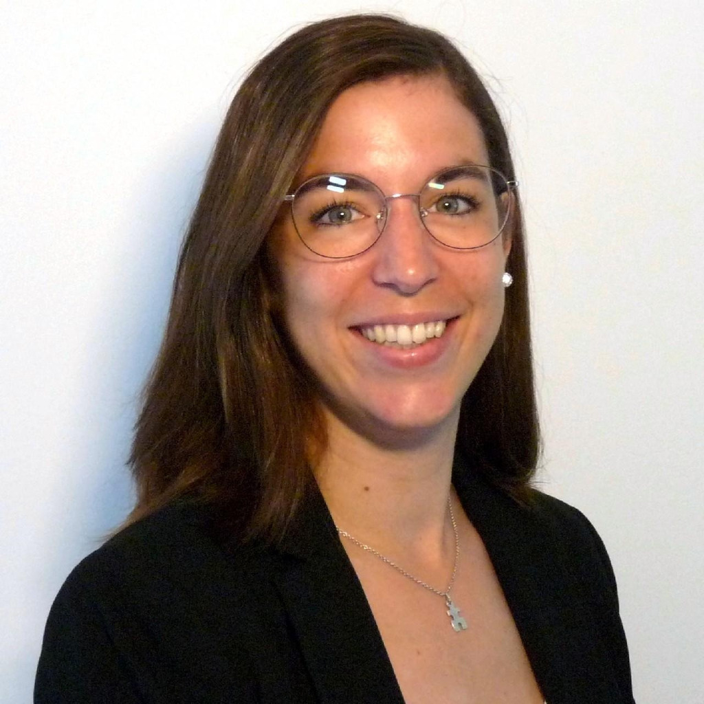 Tina Klinger - Industriekauffrau - Unternehmensgruppe Alfred Bohn | XING