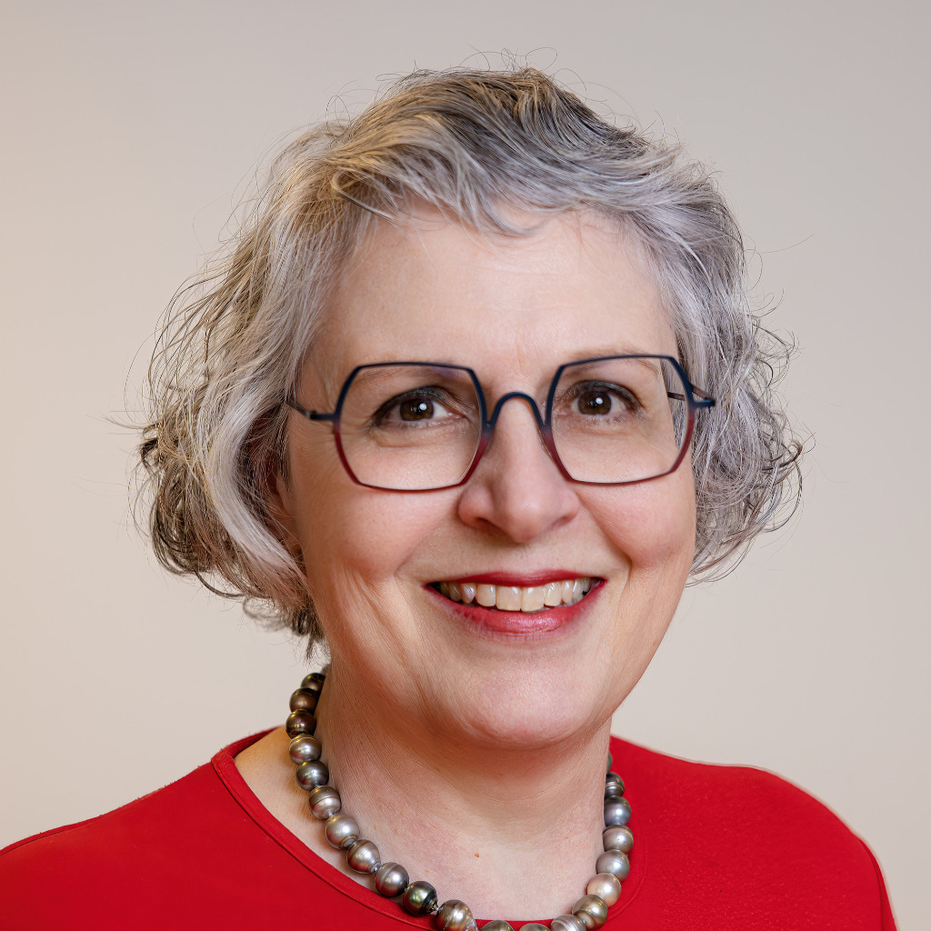 Birgit Nuechter - Buchbar bei XING Coaches + Trainer | XING