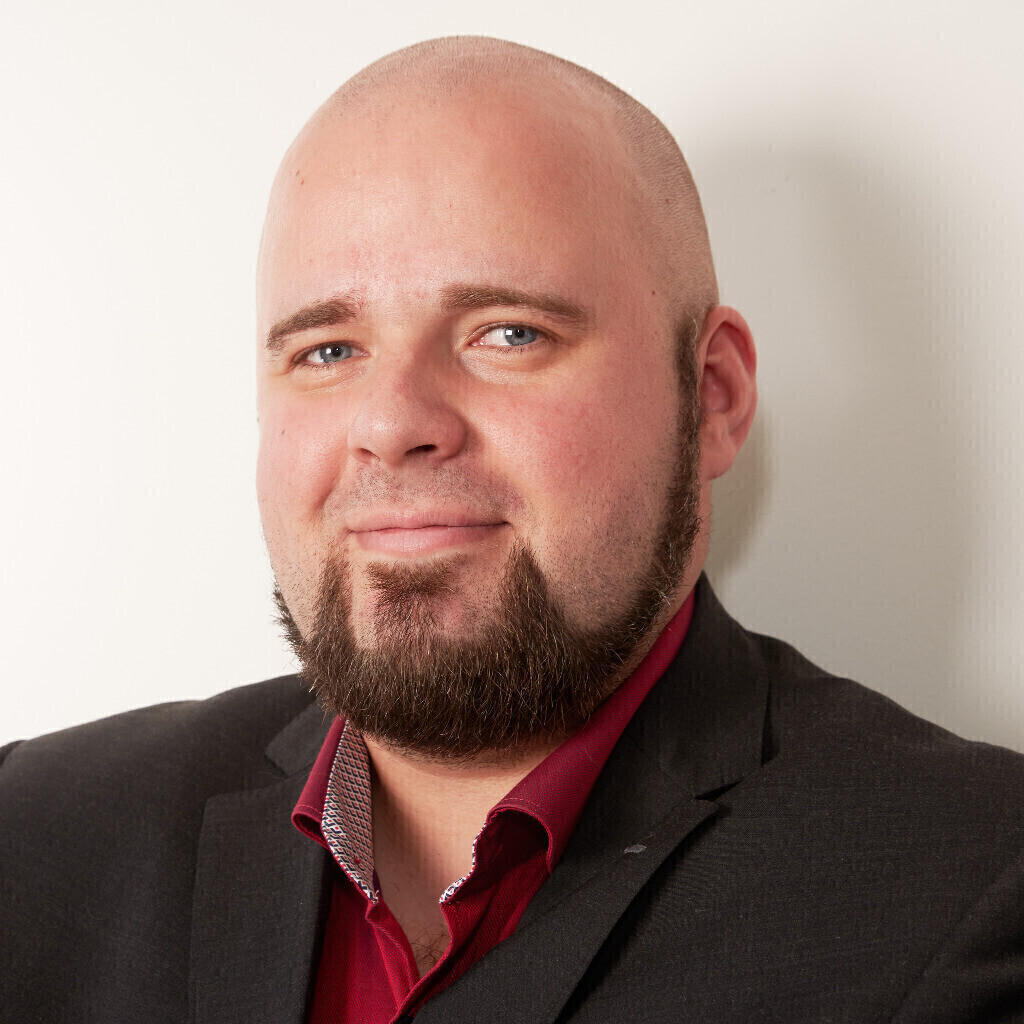 Stephan Lehniger - Geschäftsführender Gesellschafter - solutionIT managed security GmbH | XING