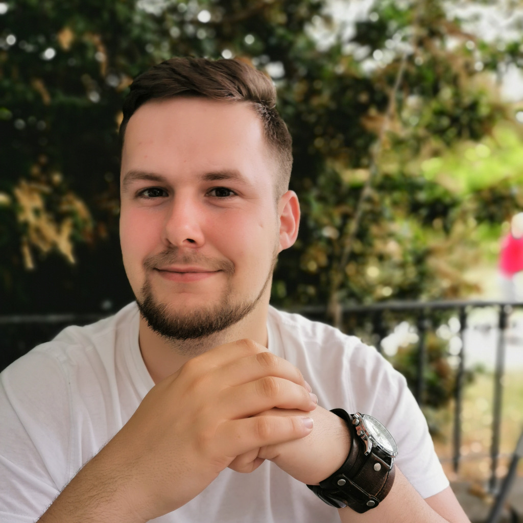 Pascal Schmidt - Fachspezialist - agap2 Deutschland | XING