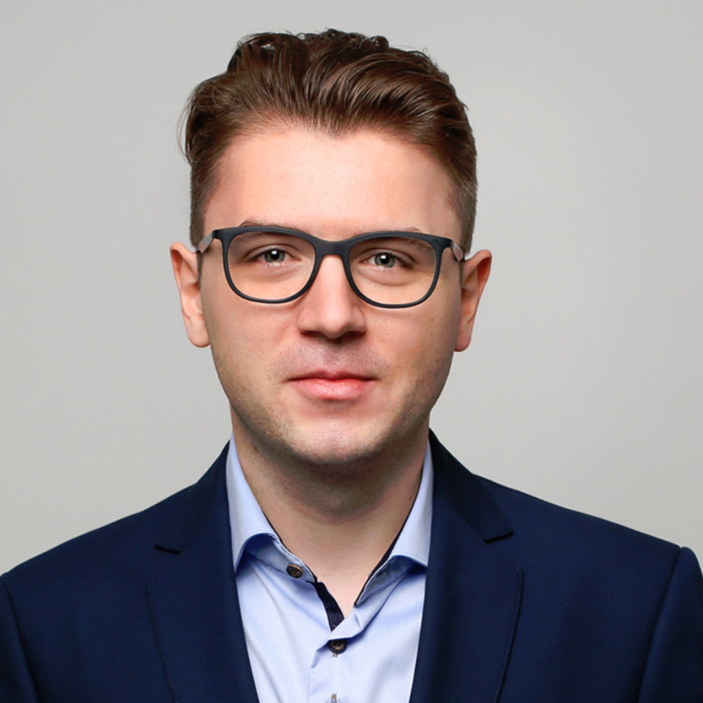 Christian Brunner - AI Developer - Elektronische Fahrwerksysteme GmbH ...