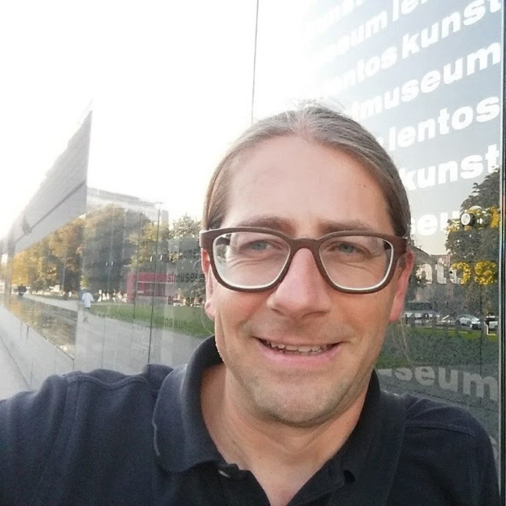 Martin Pfleger - Key Account Manager - NTS Netzwerk Telekom Service AG ...