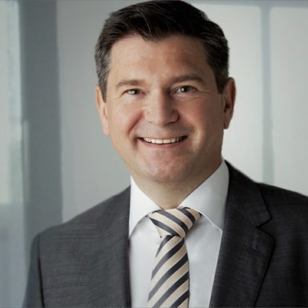 Jochen Endreß - Verkaufsleiter / Head of Sales Force - Lekkerland SE ...