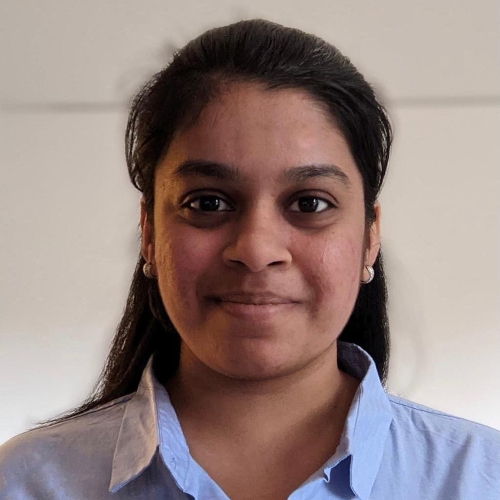 Lakshmi Ramesh - Software Developer - INCLOUD | XING