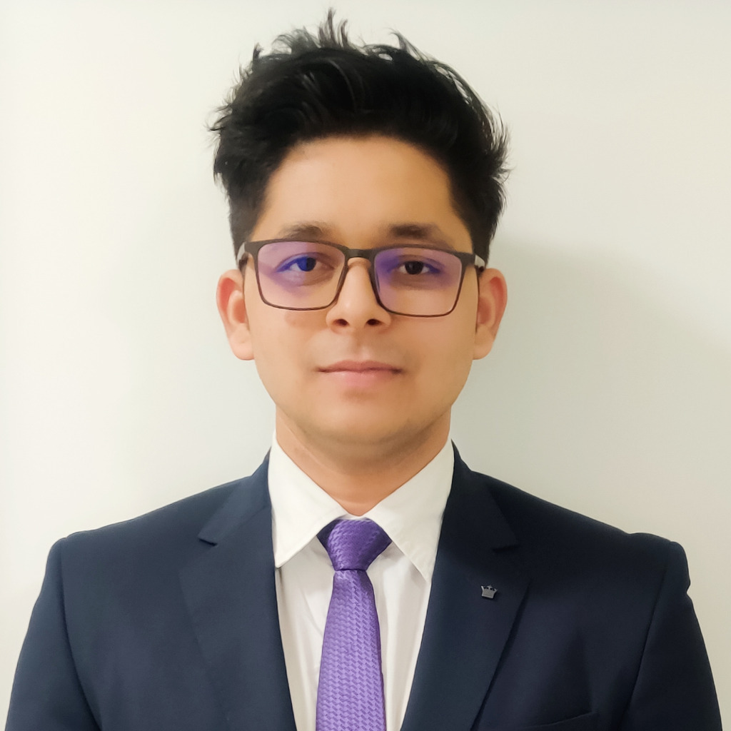 Aditya Suryawanshi - Commercial Vehicle Technology - Technical University Kaiserslautern ...