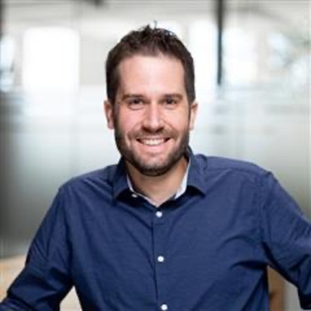 Patrick Huber - Corporate Projects & Key Account Manager - esolva ag | XING