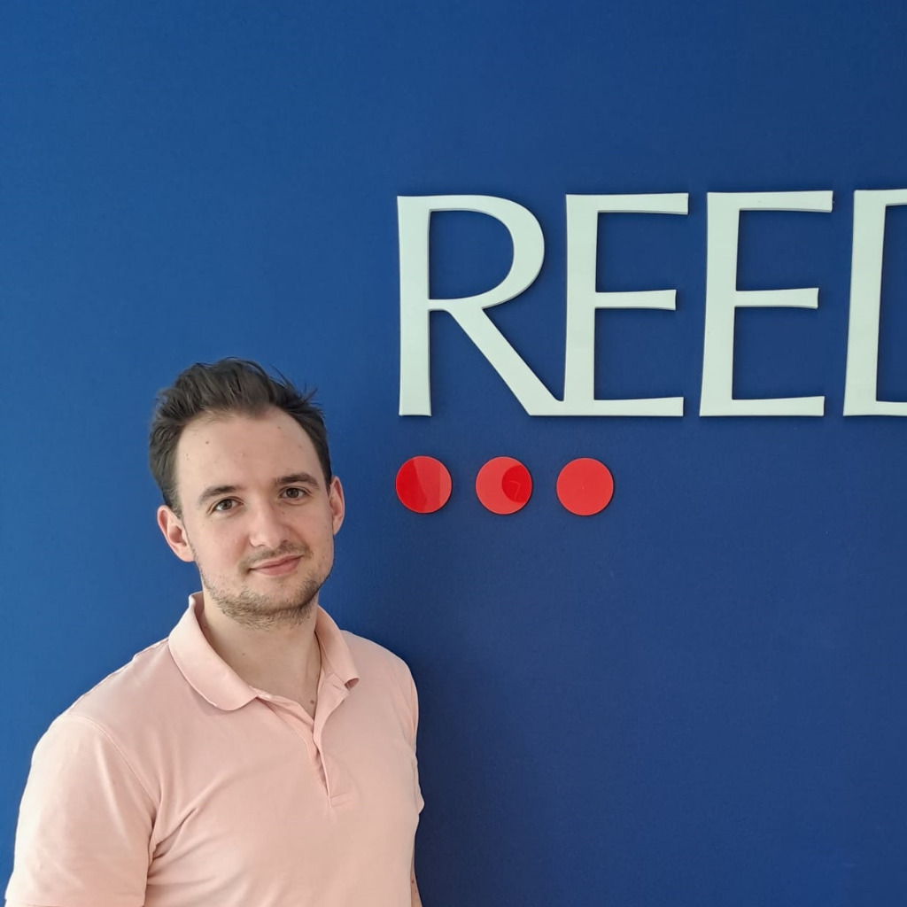 Vojtech Pulda - Senior Consultant A&F - Reed Specialist Recruitment | XING