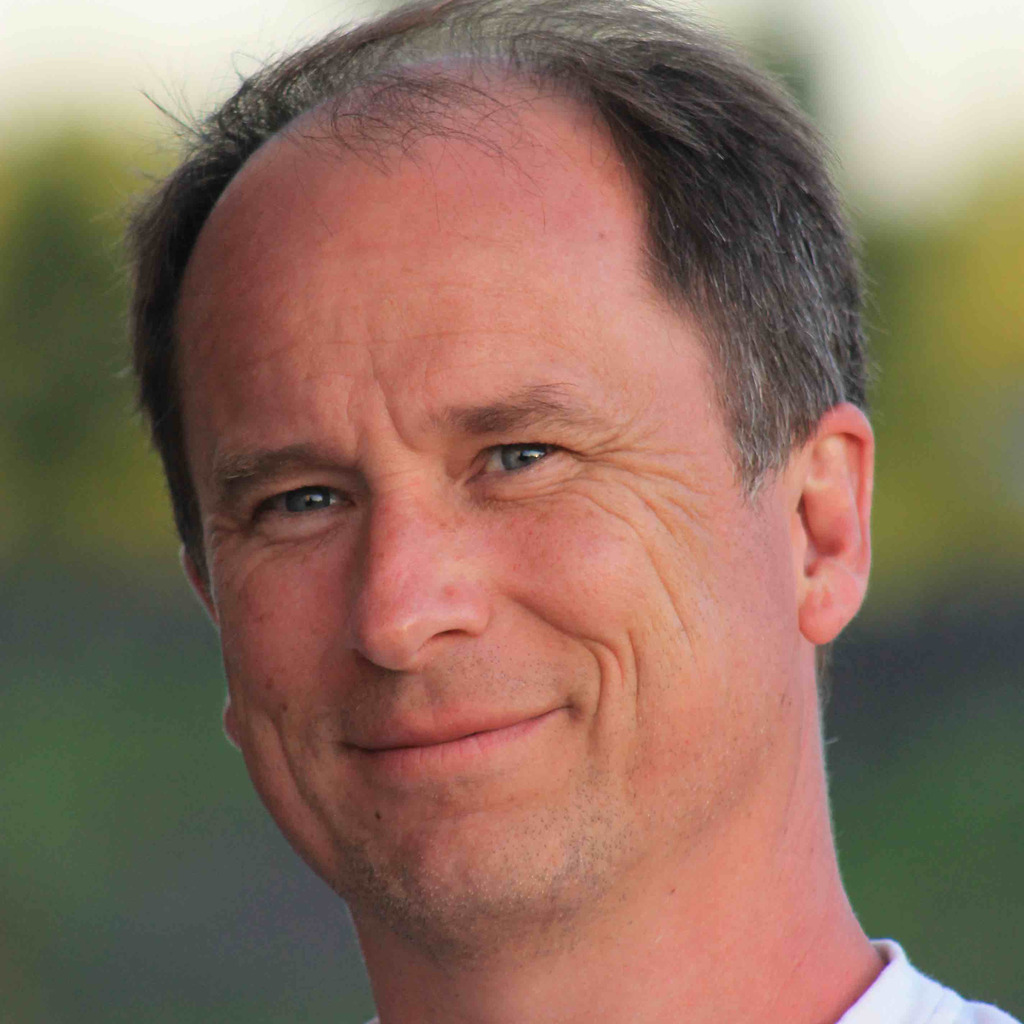 Philipp Fritsch - Vice President Purchasing - Bosch Rexroth AG | XING