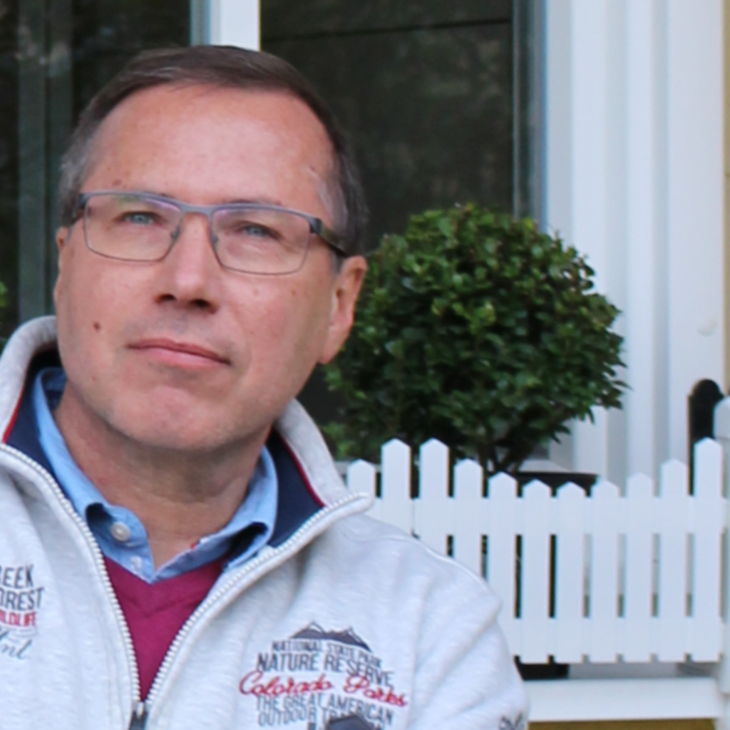 Michael Stockhammer - Head of Business Operations / Betriebsleiter ...