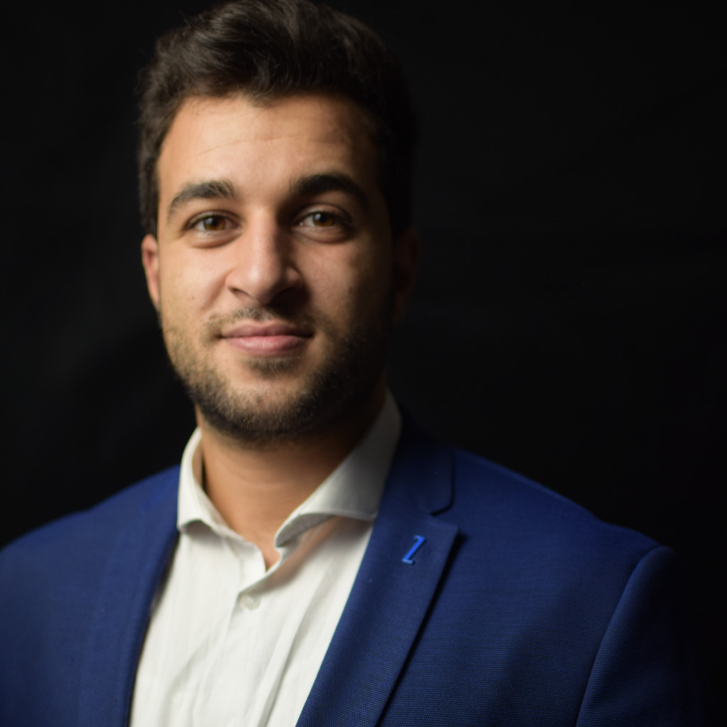 Ing. Ali Brahim - Wissenschaftliche Mitarbeiter - Brandes Innovation GmbH | XING